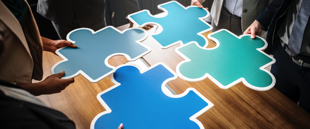 Serious Business or Serious Fun? - De Rougemont Manor